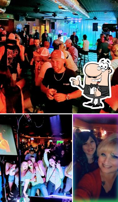 Whiskey River Saloon in Starke - Restaurant reviews
