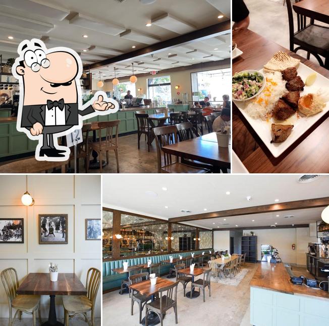 Sotta, Burbank - Restaurant menu, prices and reviews