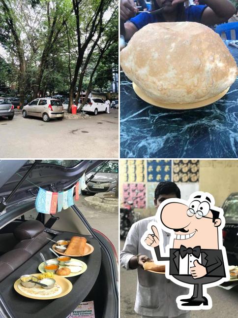 Airlines Hotel, Bengaluru - Restaurant menu, prices and reviews
