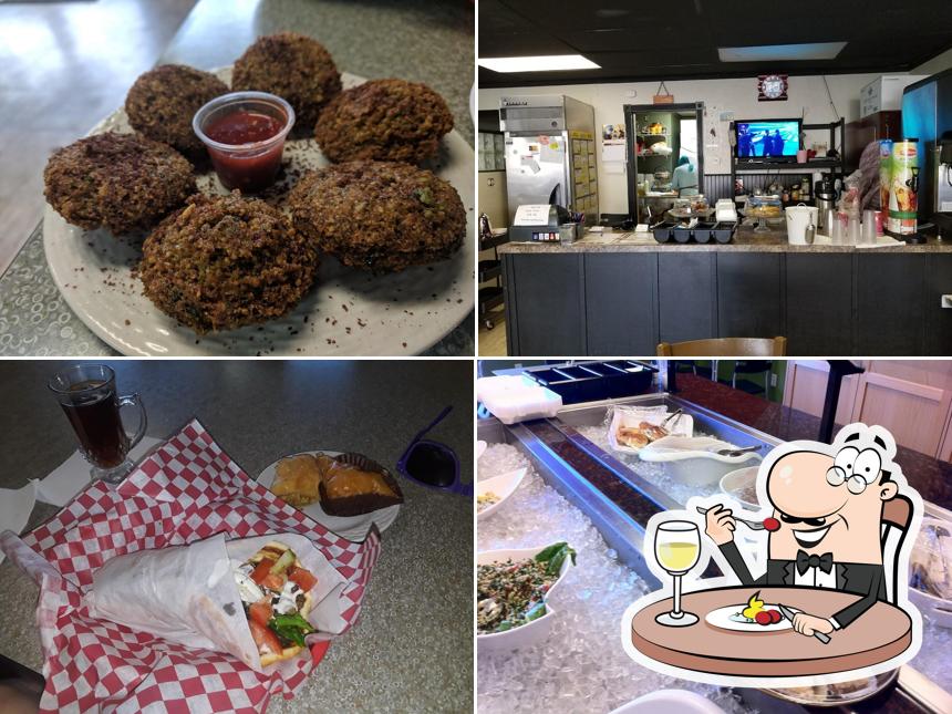 Al Aqsa, Salem - Restaurant menu, prices and reviews