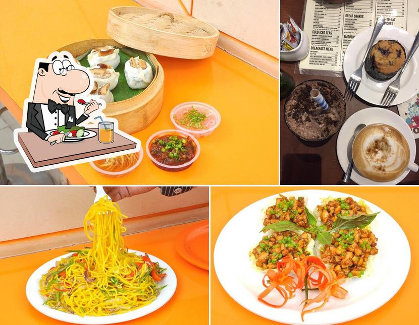Asian Box, Delhi