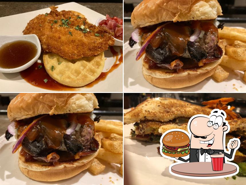 The Three Legged Pig, Muskego - Menú del restaurante, precios y reseñas