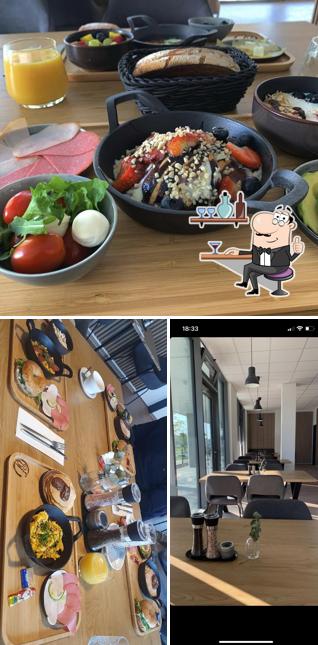 Brunch Factory, Hamburg - Speisekarte, Preise und Bewertungen