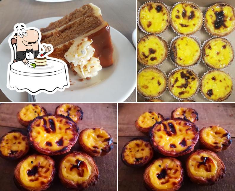 Bembom Rynfield, Boksburg - Restaurant menu, prices and reviews