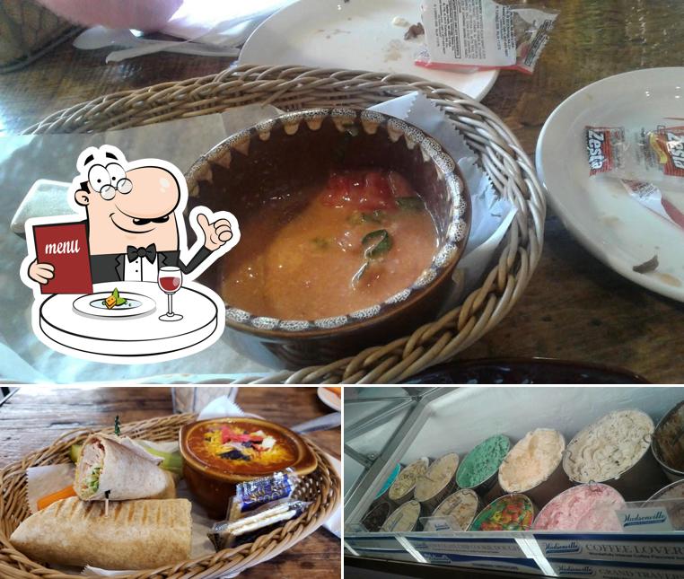 Koffee Kuppe Cafe, Fremont - Restaurant menu, prices and reviews