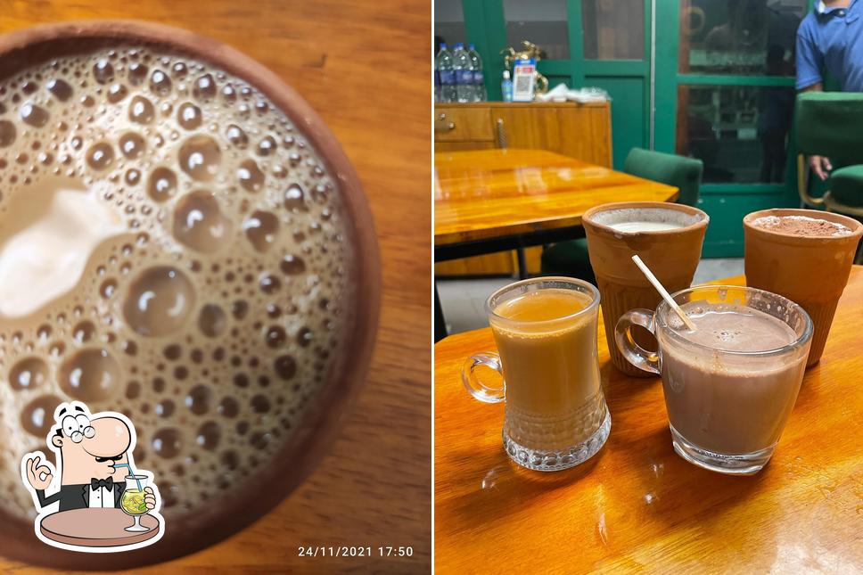 Kosmo cafe, Chennai, Teynampet - Restaurant menu, prices and reviews