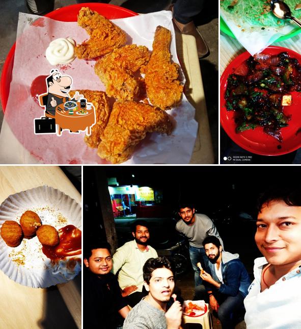 The Munch Box, Bengaluru - Restaurant menu, prices and reviews