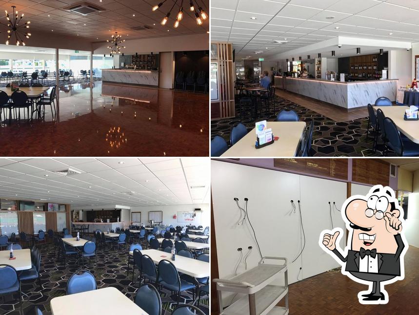 City Bowls Club Colac Inc in Colac - Restaurant reviews