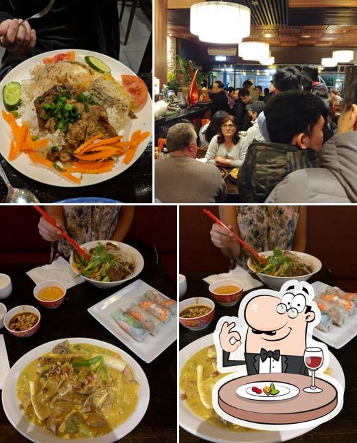 Co Do, Sunshine - Restaurant menu, prices and reviews