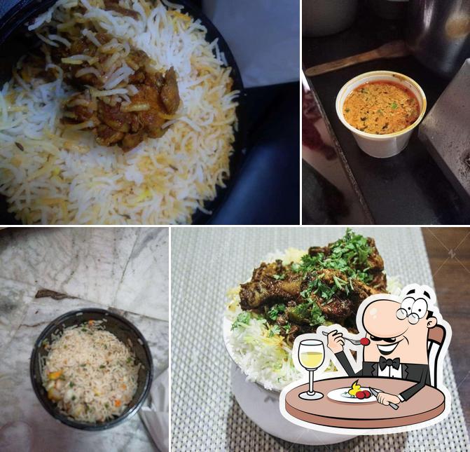 Eaters Stop Restaurant 4th Town Seethammadara, Visakhapatnam ...