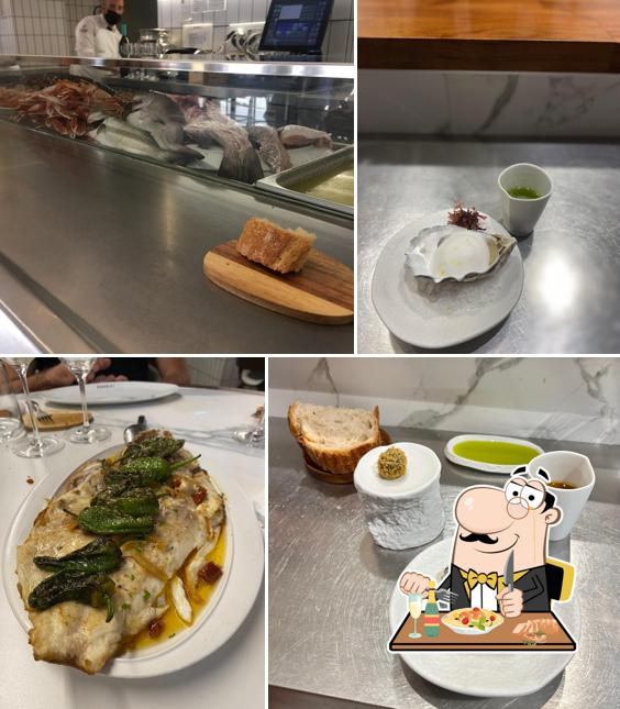 El Restaurante Cañabota, Sevilla, C. Orfila - Opiniones del restaurante