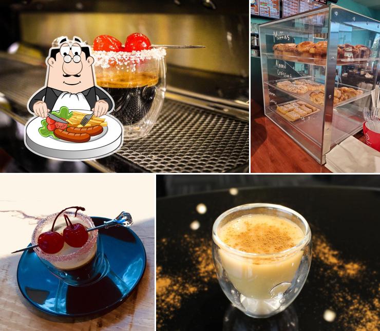 Energy Lab Cafe in Clermont - Restaurant reviews
