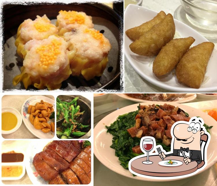 Fung Shing Restaurant, Hong Kong - Restaurant menu, prices and reviews