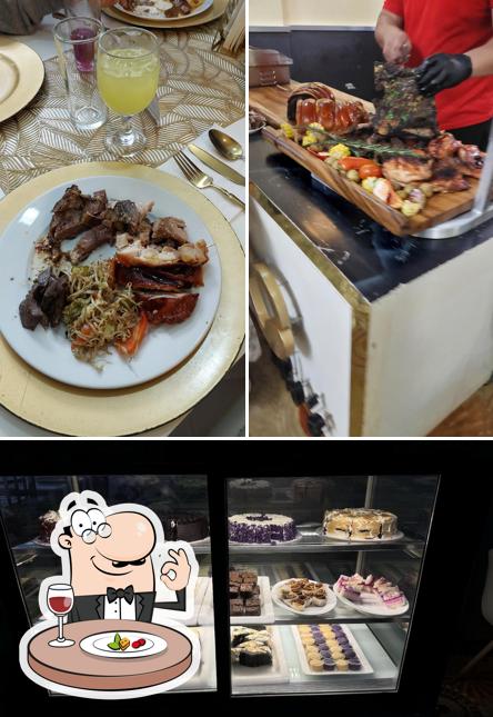 Illo's Home Buffet Greenhills, San Juan - Restaurant menu, prices and ...