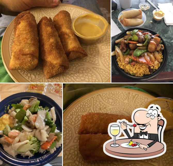 James Kitchen in Pensacola Beach - Restaurant menu and reviews