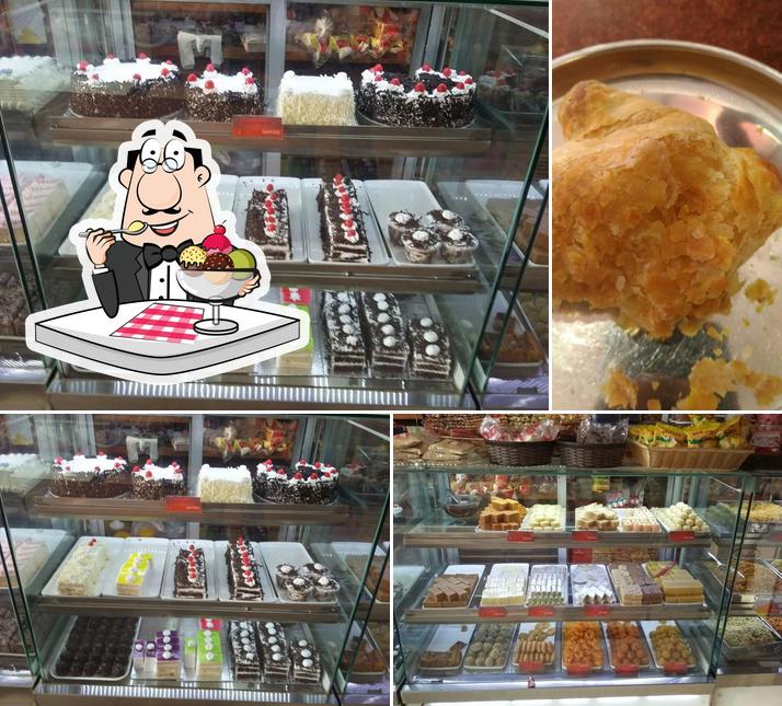 KR BAKES, Kozhikode - Restaurant menu, prices and reviews
