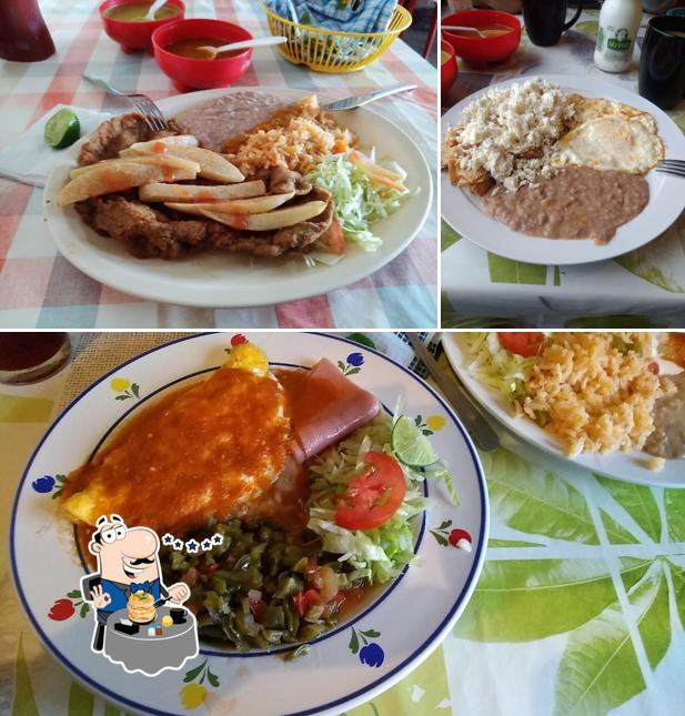 La Picosita, Matamoros - Menú del restaurante, precios y reseñas