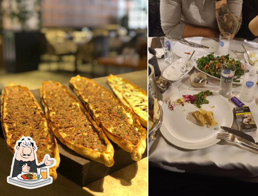 Latife Restaurant&Ocakbaşı Bostanlı, Izmir - Restaurant reviews