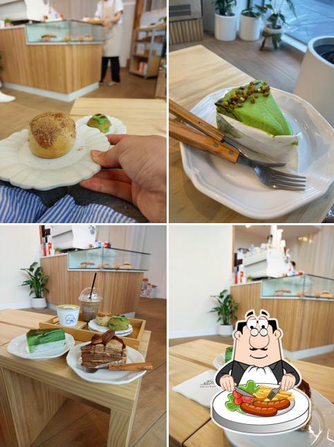 Meet Forest, South Yarra - Restaurant menu, prices and reviews