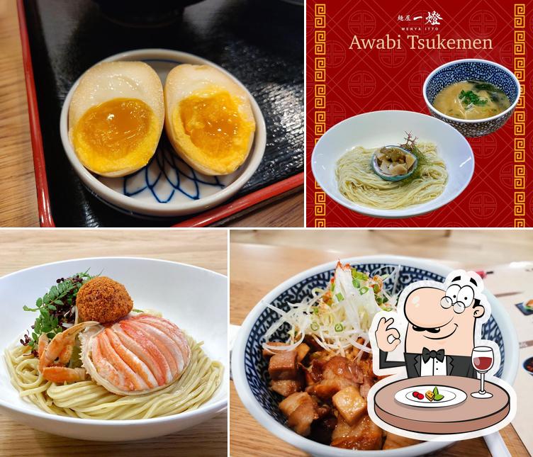 Menya Itto restaurant, Bangkok, 999 Ratchadamri Road 3rd Floor ...