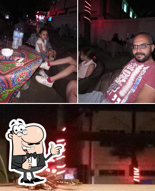 Martini cafe, Ras El-Bar, 101، Damietta - Ras El Bar Rd ...