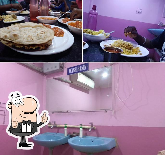Pakwaan Family Restaurant, Gunupur - Restaurant menu, prices and reviews