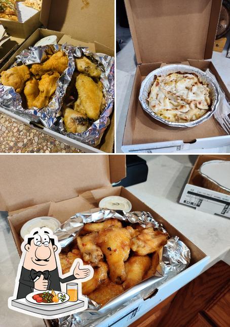 Doughmain Pizza, Houston - Restaurant menu, prices and reviews