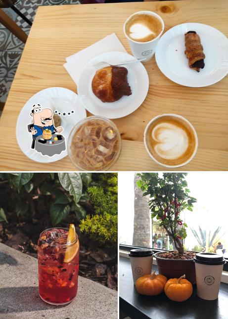 Primor Café, Tijuana - Menú del restaurante, precios y reseñas