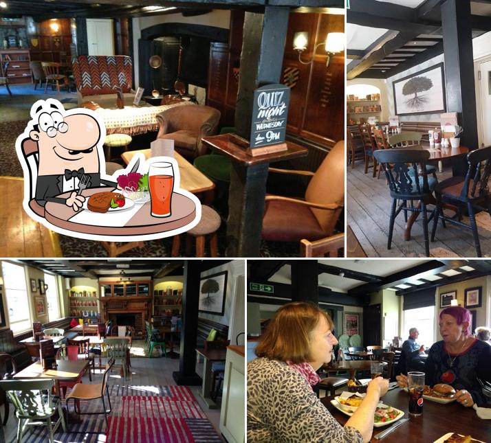 Top 5 restaurants with lamb shanks in Towcester, september 2025 ...