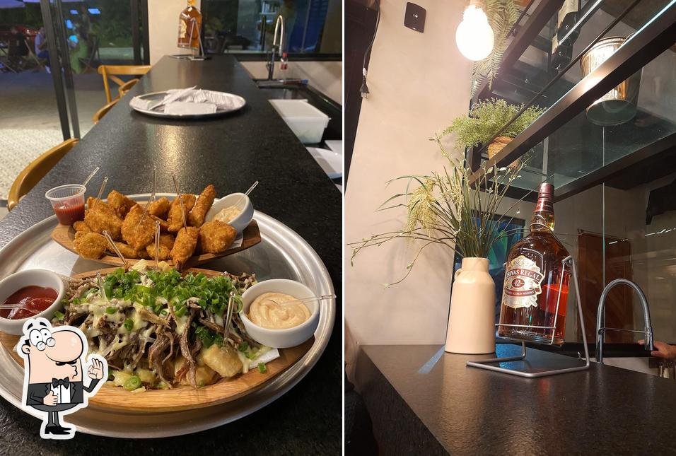 Buteco do Juninho pub & bar, Joinville - Restaurant menu and reviews