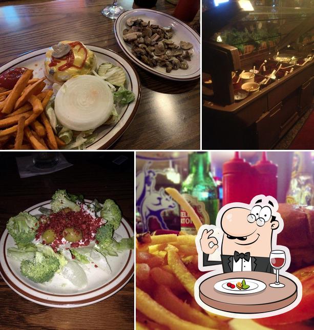 Top 4 restaurants with fried chicken in Chamberlain, december 2024 ...