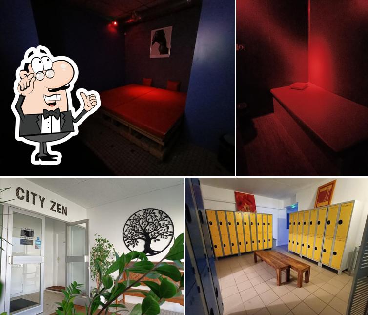 City Zen sauna & hammam, Mulhouse - Menu du restaurant, prix et avis