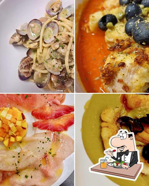 Da Rocco Ristorante, Samarate - Restaurant menu and reviews