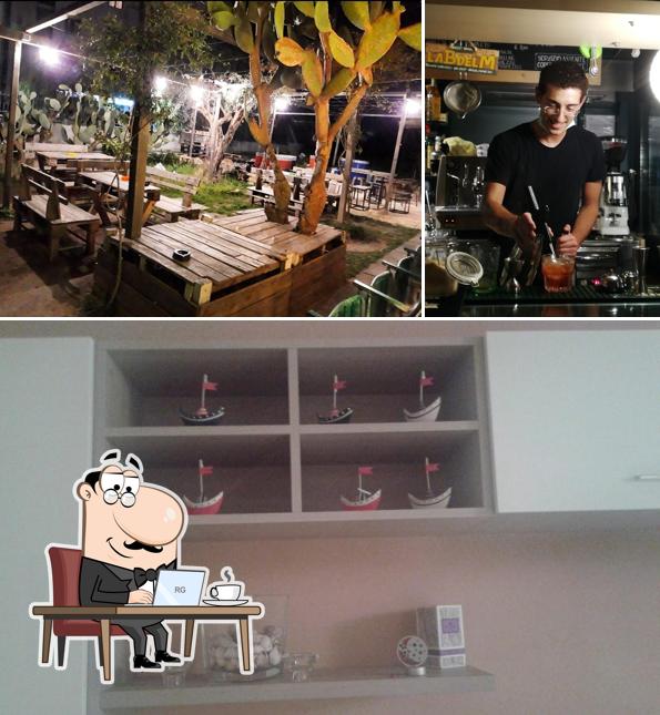 Il Barrito, Lecce - Menu del ristorante, prezzi e recensioni