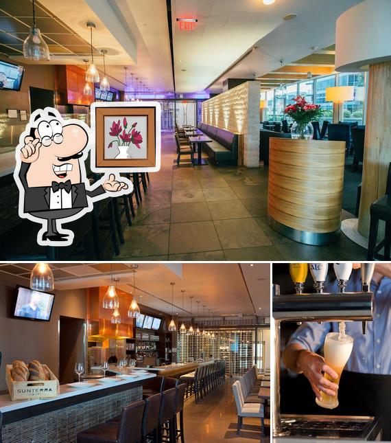 marketbar by Sunterra in Calgary