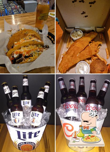 The Bear Brick, Little Valley - Restaurant menu, prices and reviews