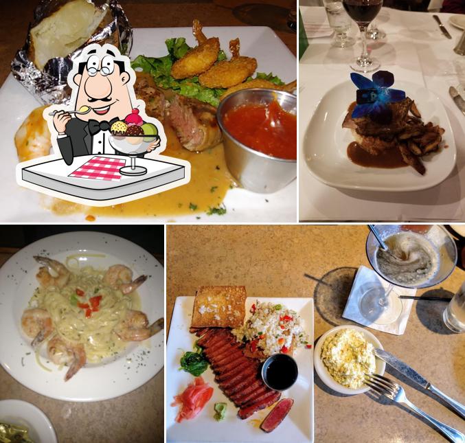 The Bowman, Parkville - Restaurant menu, prices and reviews