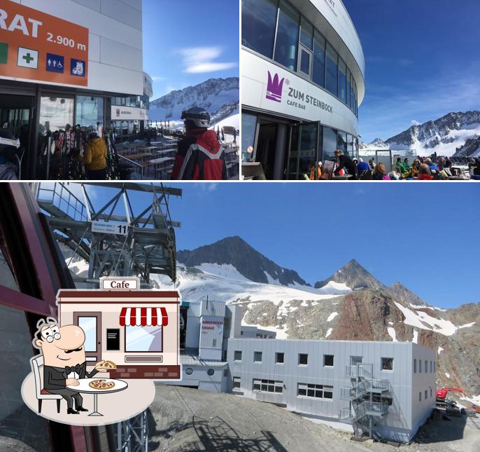 Zum Steinbock pub & Bar, Neustift im Stubaital - Restaurantbewertungen