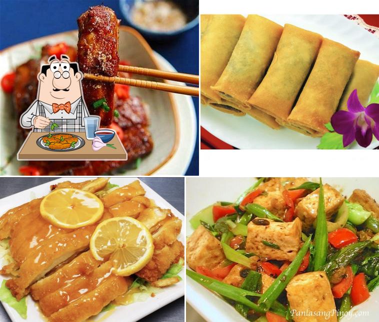 Rainbow House, Maldon - Restaurant menu, prices and reviews