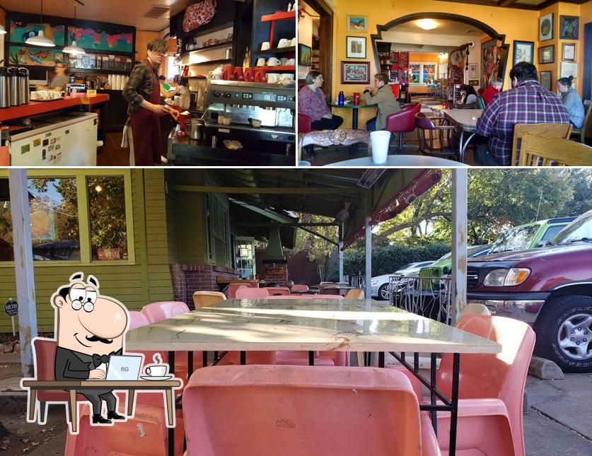 The Red Cup, Oklahoma City - Restaurant menu, prices and reviews