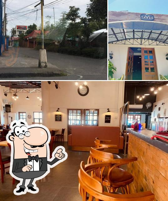 BEATBOX TAVERN, Sorsogon City - Restaurant menu, prices and reviews