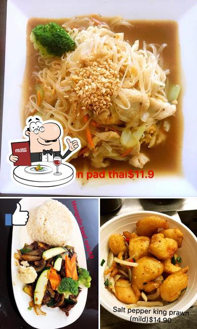 Bellygood, Singleton - Restaurant menu, prices and reviews