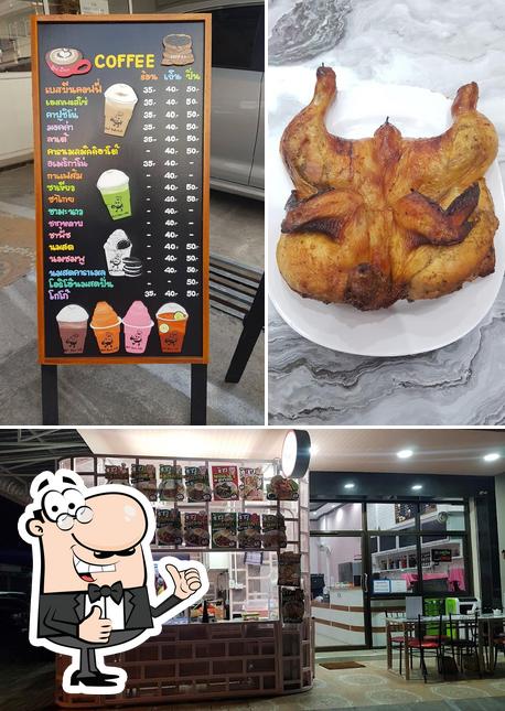 Best Bean Cafe, Bangkok - Restaurant reviews