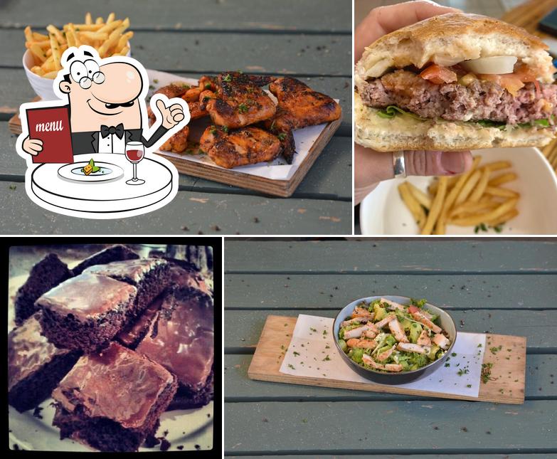 Bravo Pizzeria Hatfield, Pretoria - Restaurant menu, prices and reviews
