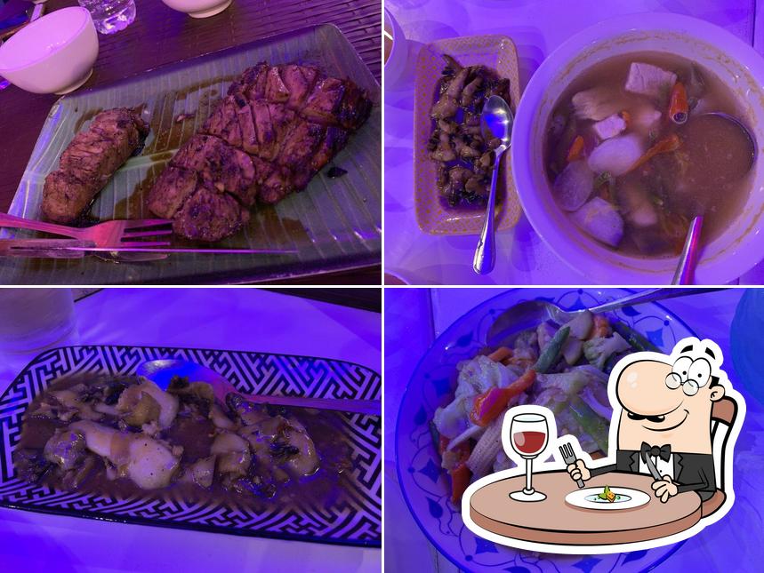 Bugsay Seafood Restaurant, Surigao City - Restaurant menu, prices and ...