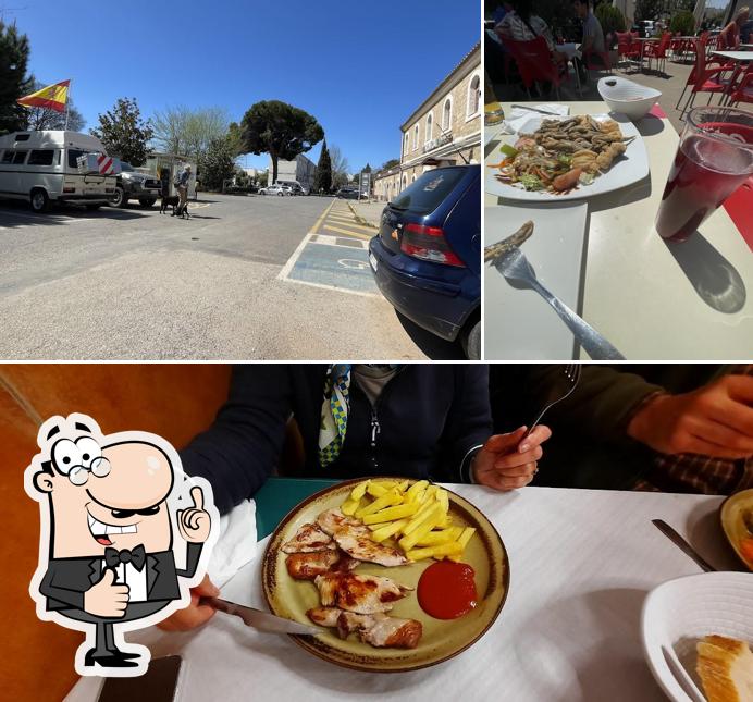 Cafetería Estación Renfe, Ronda - Menú del restaurante, precios y reseñas