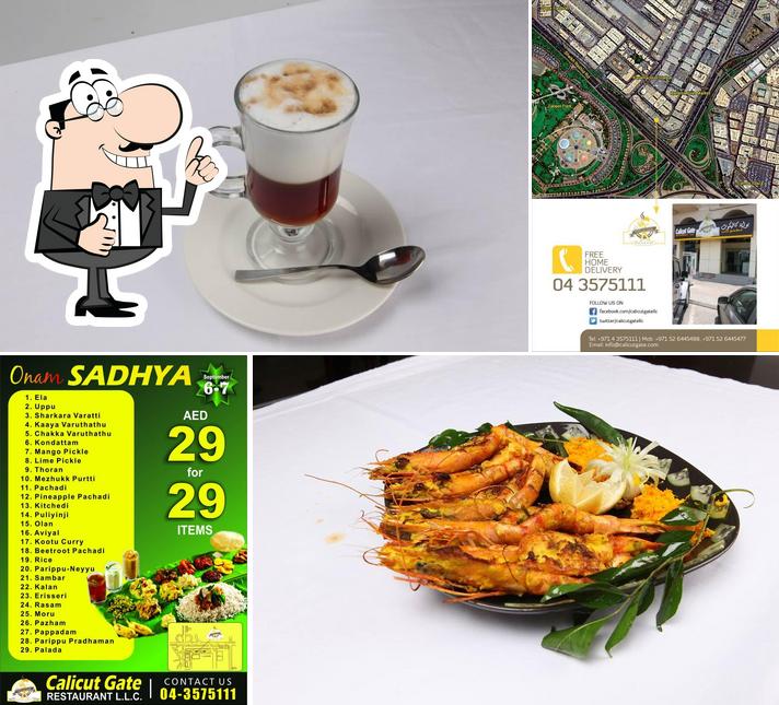 Calicut Gate Restaurant, Dubai - Restaurant reviews