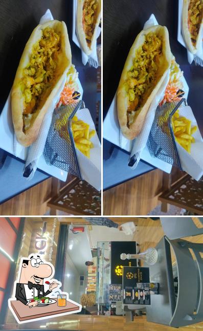 Champion Snack, Agadir - Restaurant menu, prices and reviews