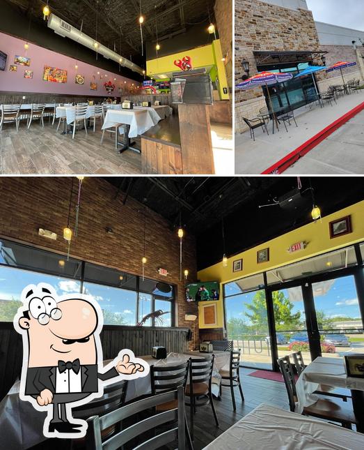 Crawfish Bistro, Missouri City - Restaurant menu, prices and reviews