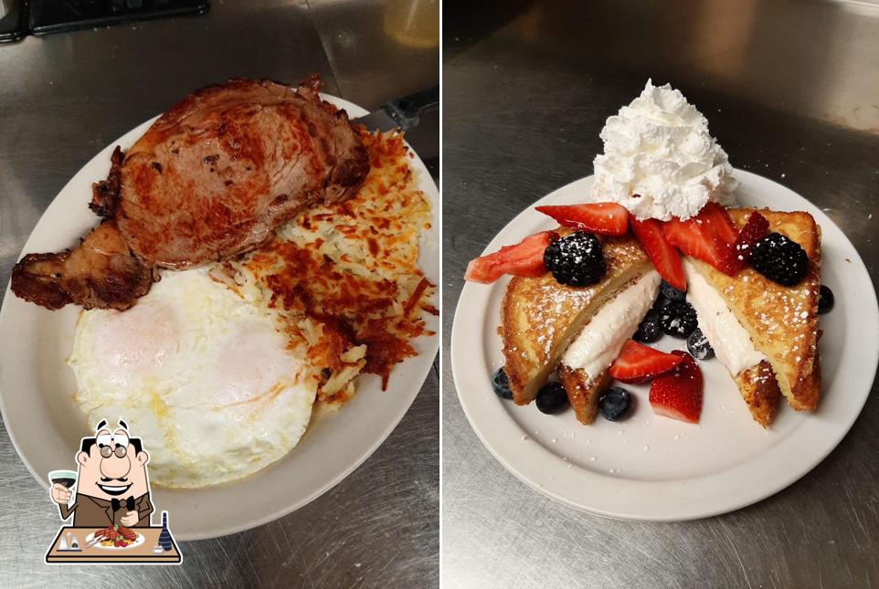 El Charro Mexican Bar & Grill with American Breakfast, Hibbing ...